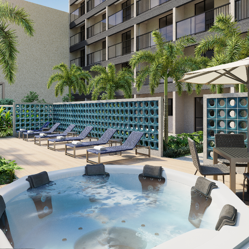 Ciata Residencial - Cury Construtora