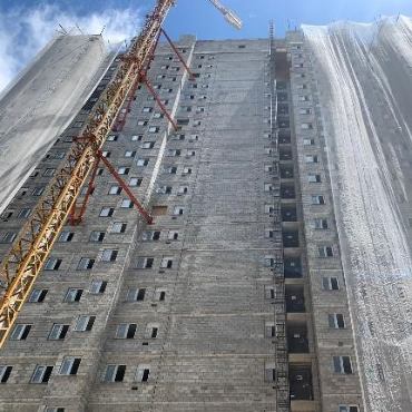 Dez Miguel Yunes - Cury Construtora