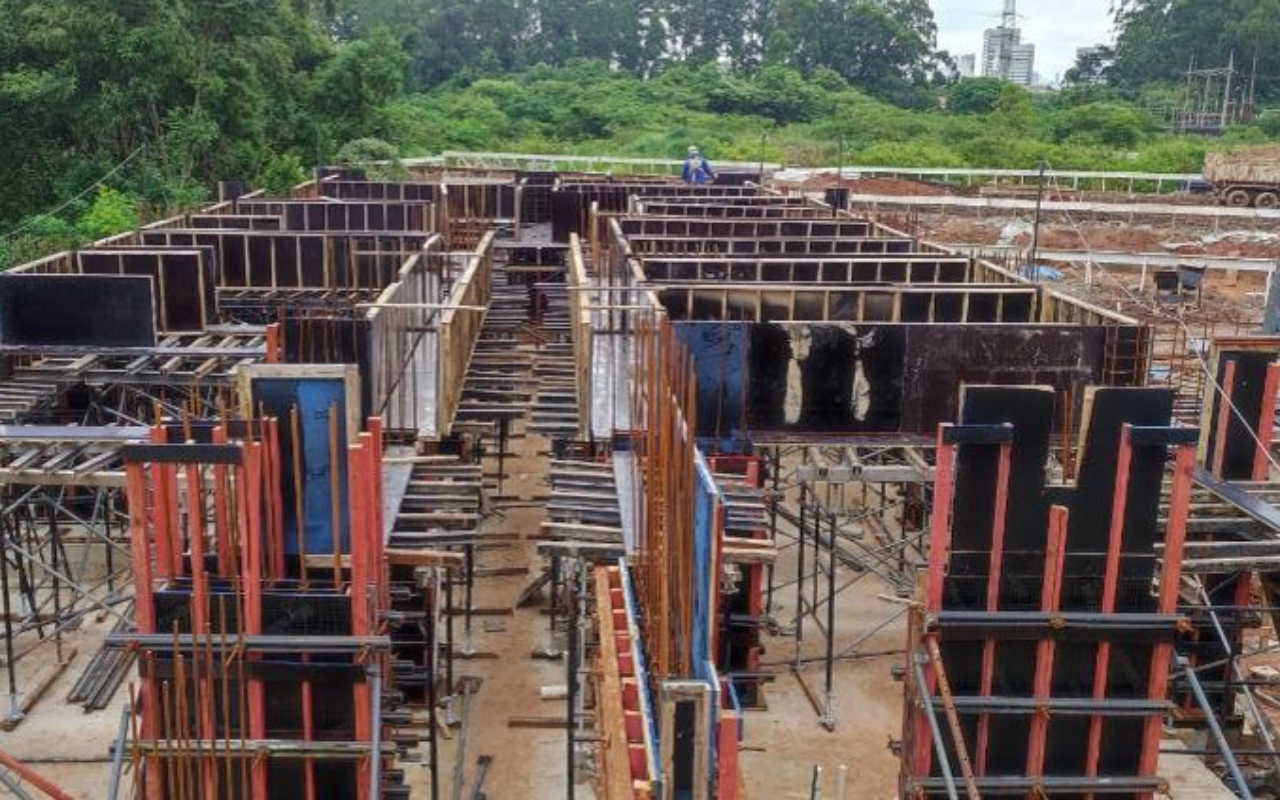 My Miguel Yunes - Cury Construtora