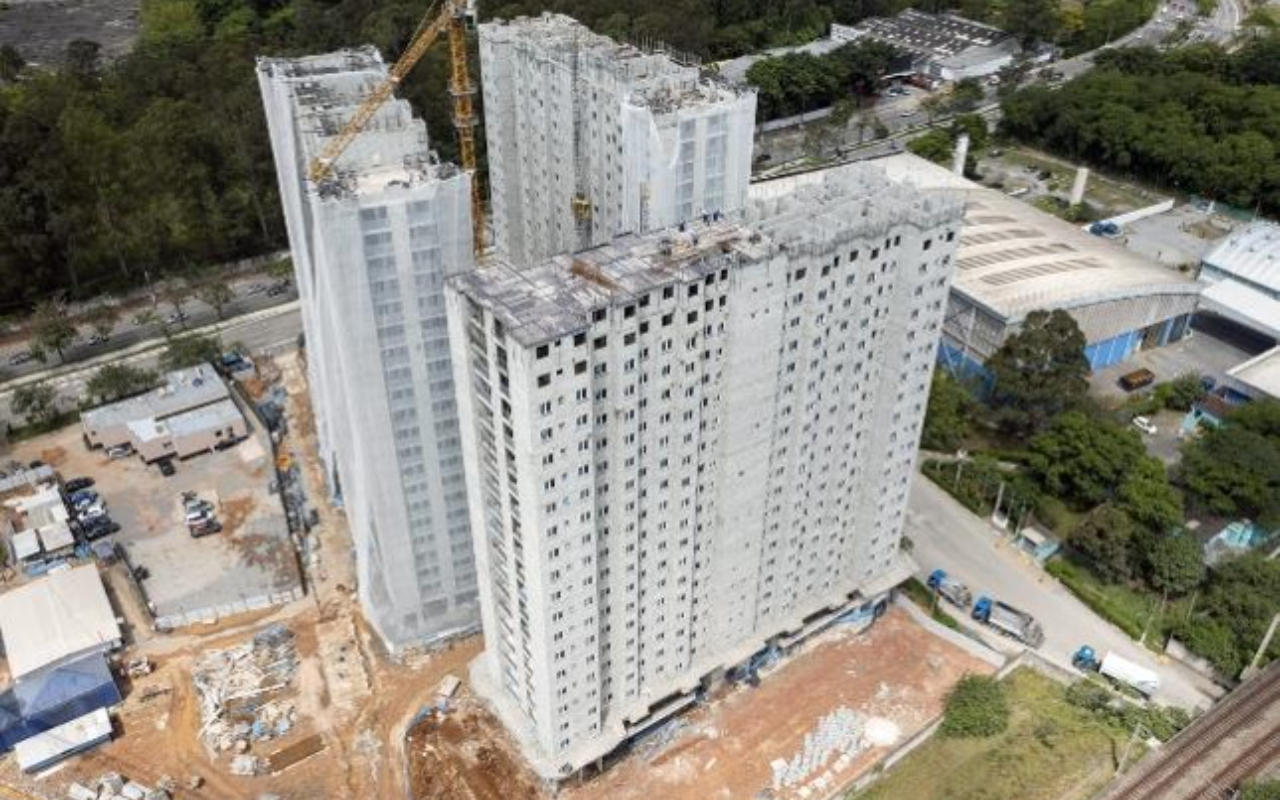 Dez Miguel Yunes - Cury Construtora