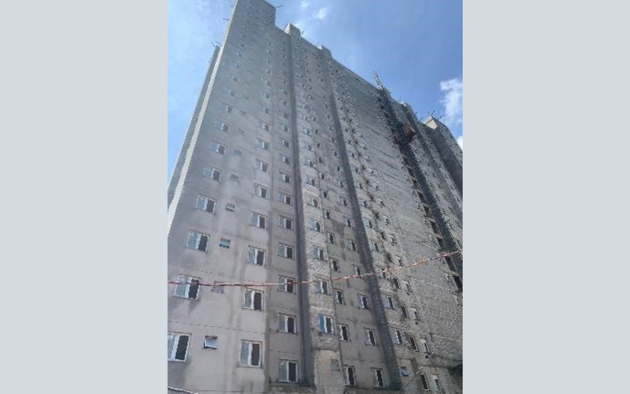 Dez Miguel Yunes - Cury Construtora