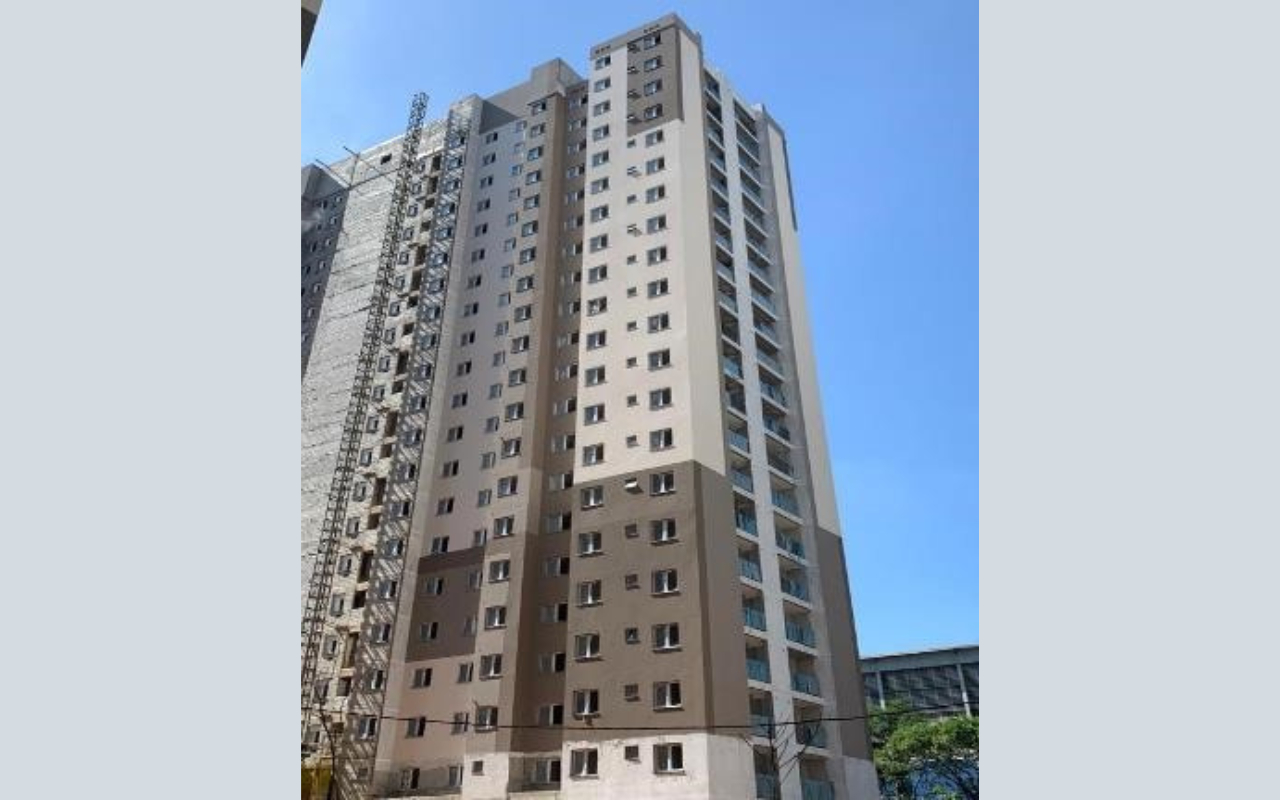 Dez Miguel Yunes - Cury Construtora