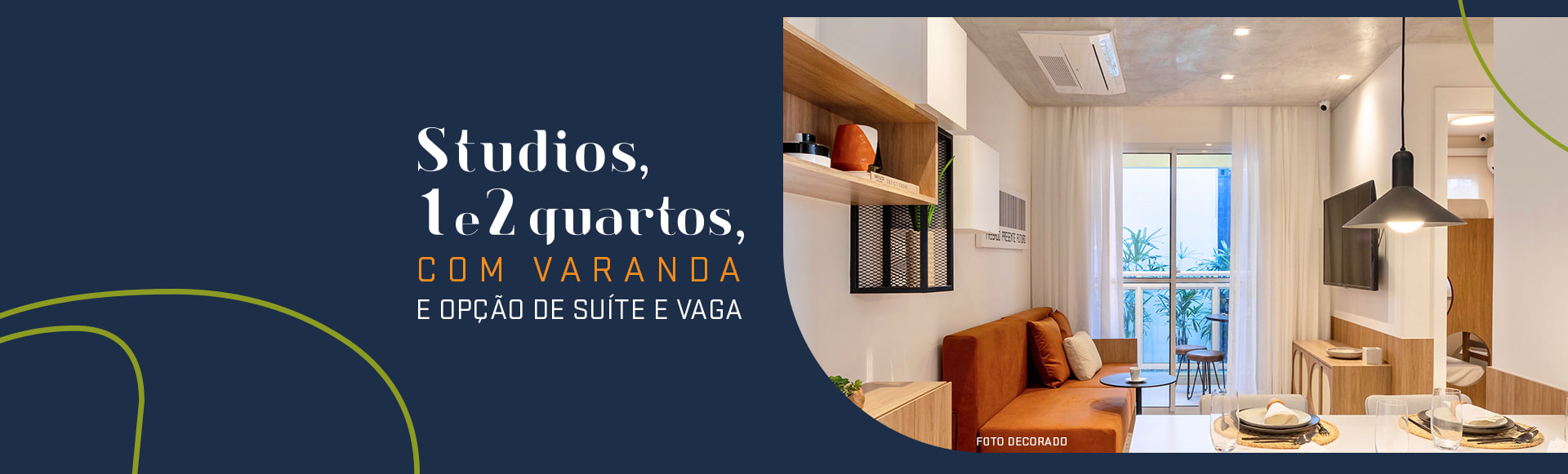 Rio Wonder Residences