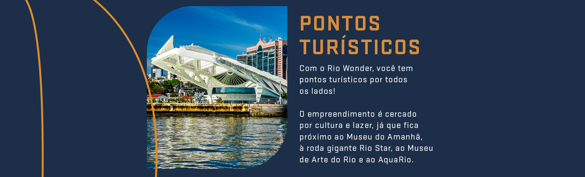 Rio Wonder Residences