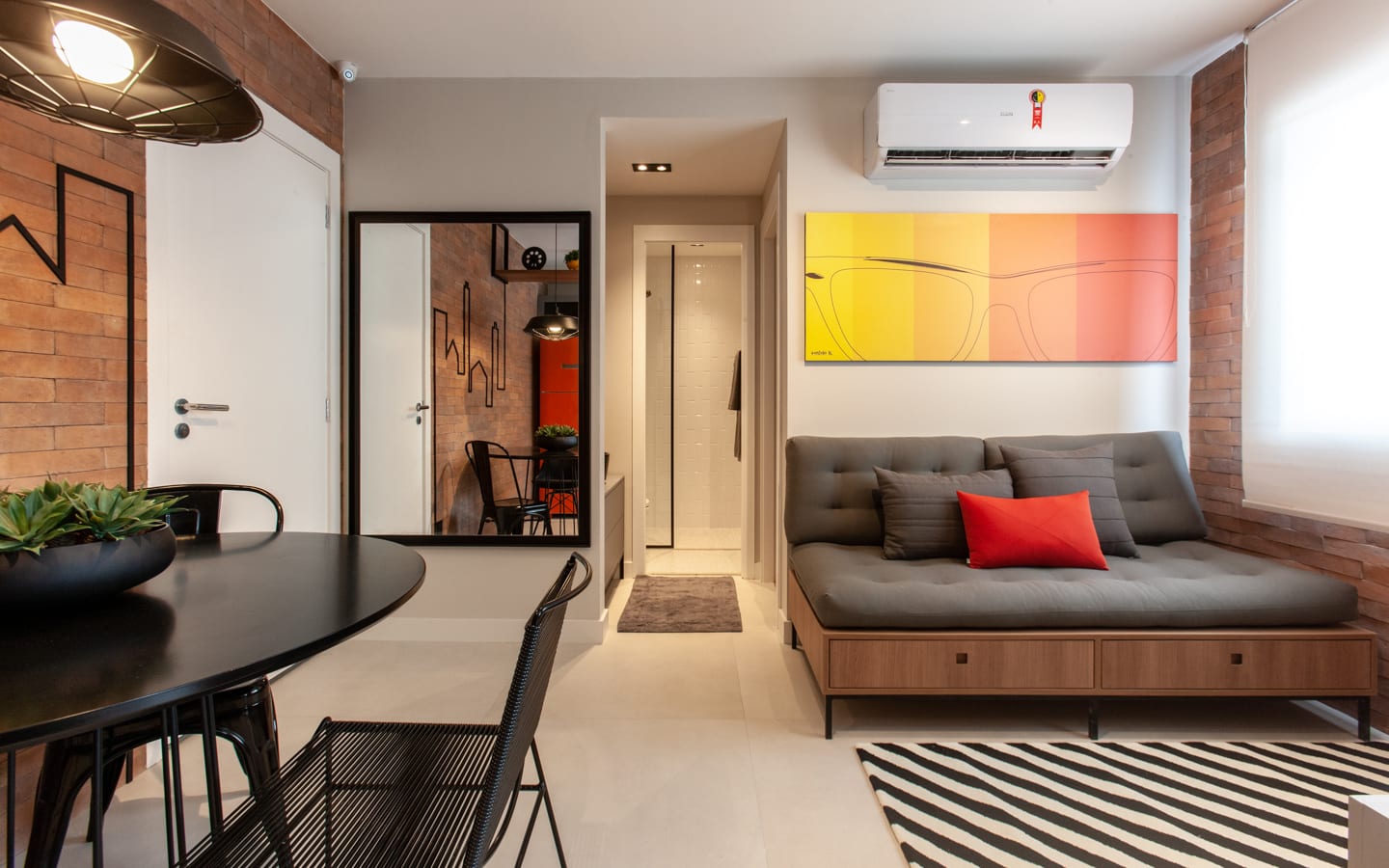 Urban Mooca - Cury Construtora