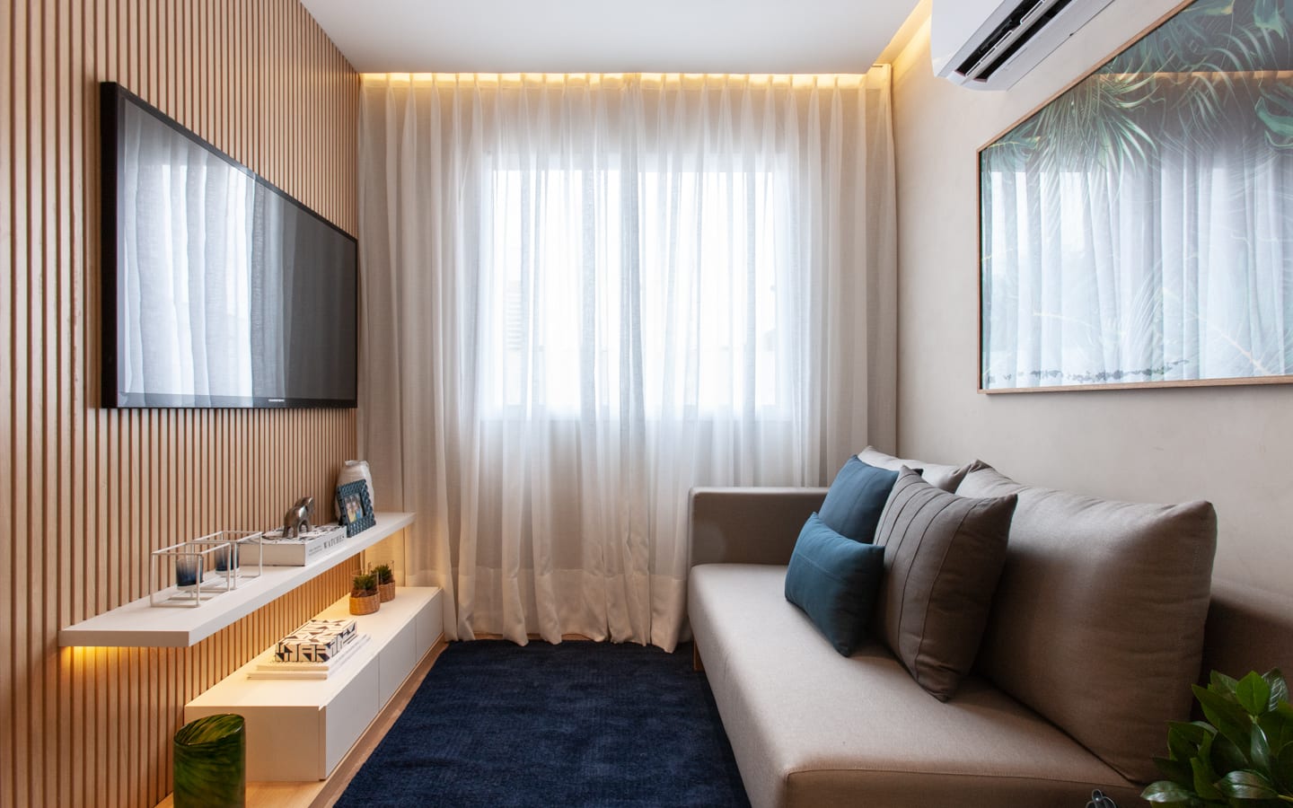 Urban Mooca - Cury Construtora