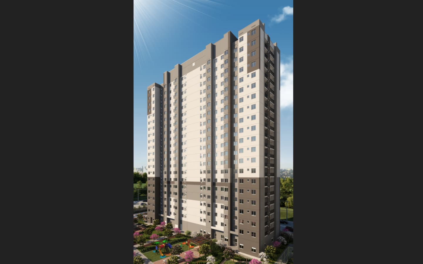 Dez Miguel Yunes - Cury Construtora