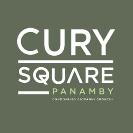 Cury Square Panamby - Cury Construtora