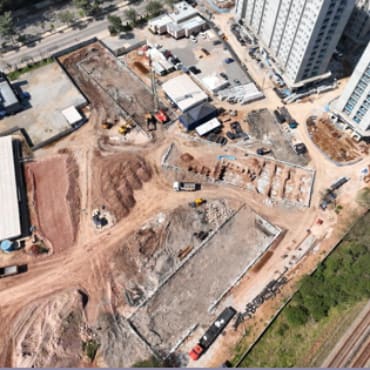 My Miguel Yunes - Cury Construtora