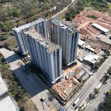 Dez Miguel Yunes - Cury Construtora