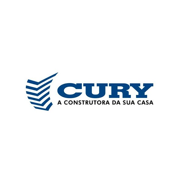 Cury - A Construtora da sua casa